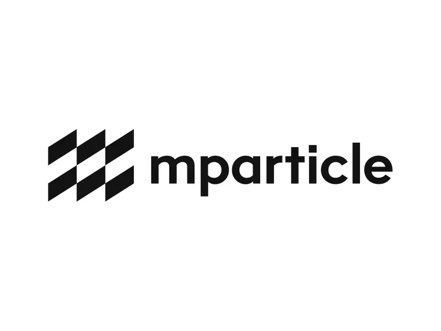 mParticle Logo PNG vector in SVG, PDF, AI, CDR format