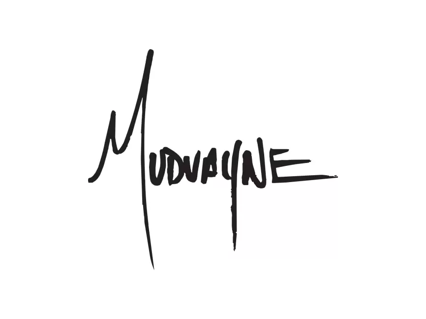 Download Mudvayne Logo Vector Online | Logowik