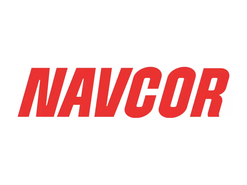NAVCOR Logo PNG vector in SVG, PDF, AI, CDR format