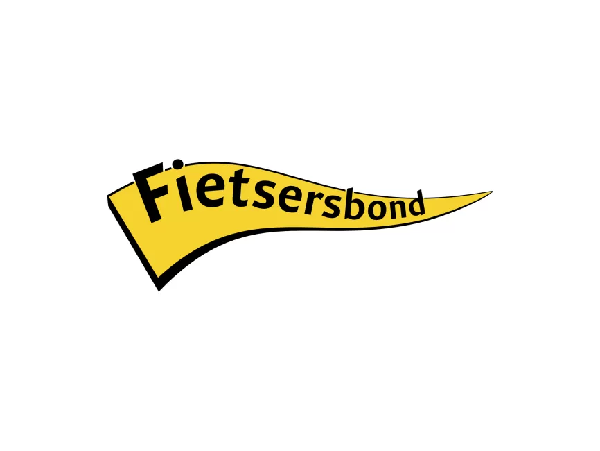 Nederlandse Fietsersbond Logo Vector File Download | Logowik