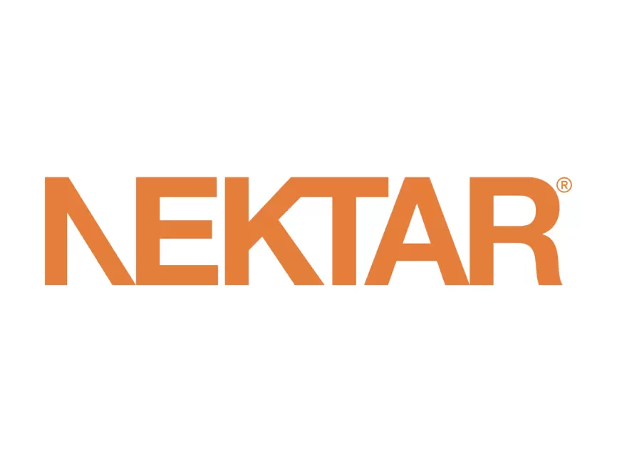 Nektar Therapeutics Logo Vector Image Download | Logowik