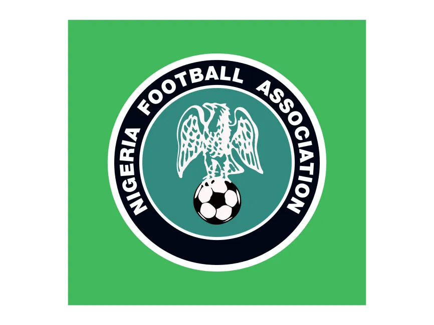 Download Nigeria Football Association 2018 Logo Vector Online | Logowik