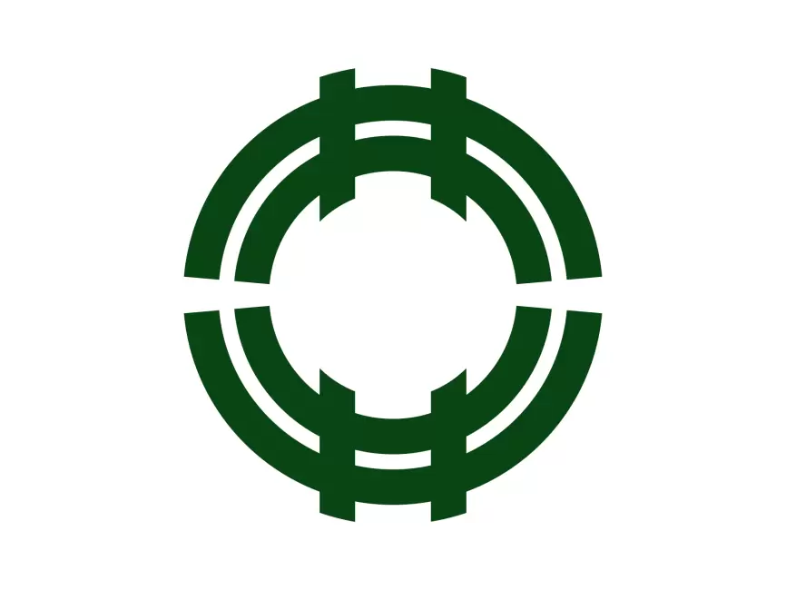 Niihama Ehime Logo Vector Download | Logowik