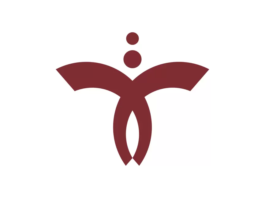 Nishiwaki, Hyogo Logo Vector File Free Download | Logowik