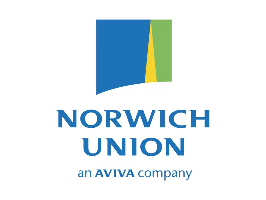Download Norwich Union Logo Vector Online | Logowik