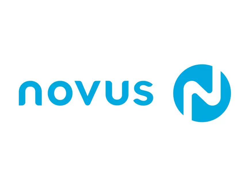 Novus Entertainment Logo PNG vector in SVG, PDF, AI, CDR format