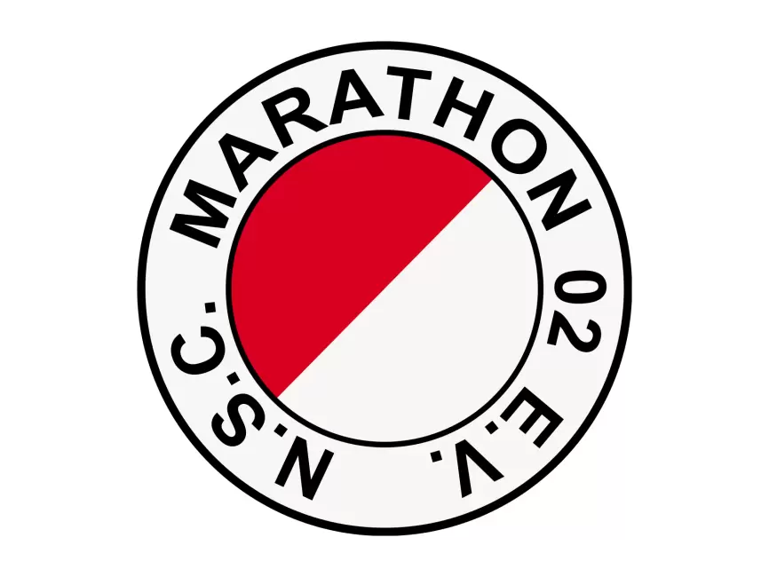 NSC Marathon 02 EV Logo Vector Download | Logowik