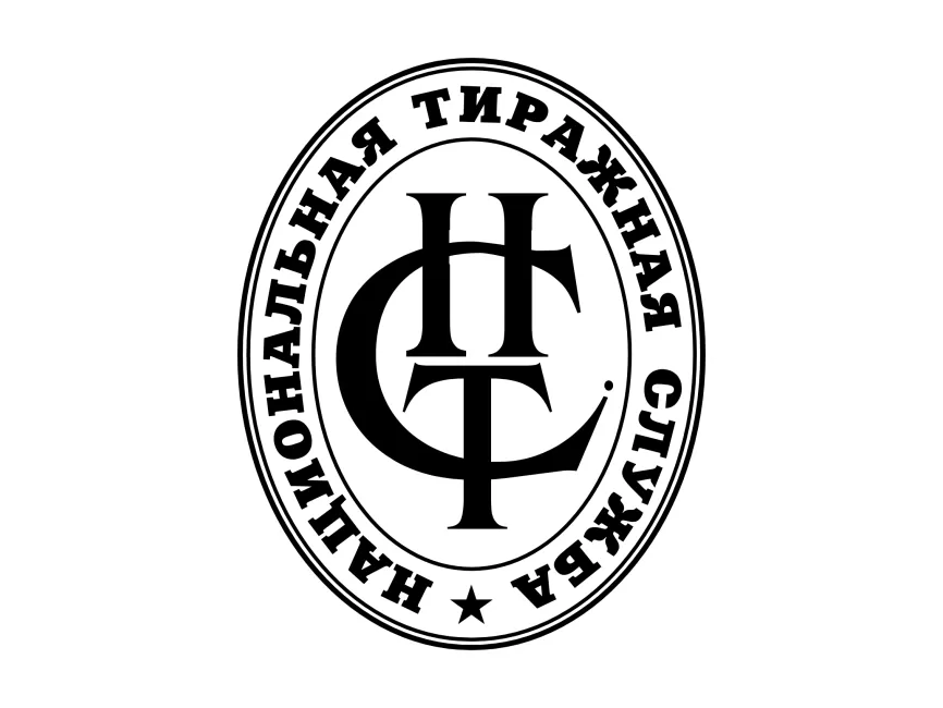 NTS Logo Vector File Download | Logowik