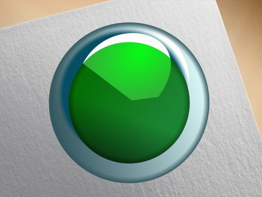 NTV Green Logo Vector Free Download | Logowik