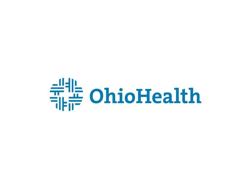 Ohio Health Logo