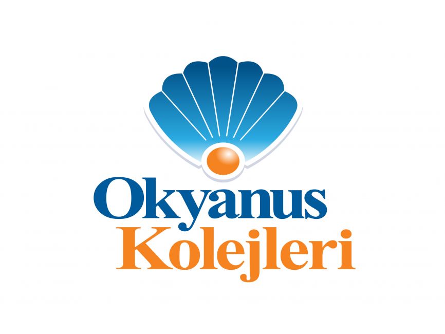 Okyanus Kolejleri Logo Vector Image Download | Logowik