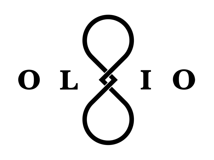 Download Olio Devices Logo Vector Free | Logowik