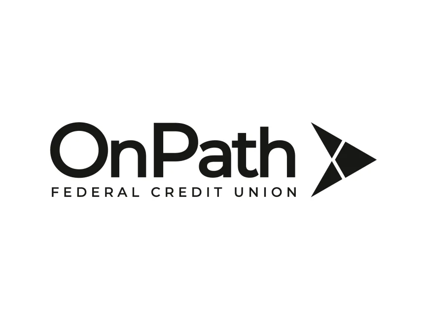 OnPath Federal Credit Union Logo PNG vector in SVG, PDF, AI, CDR format