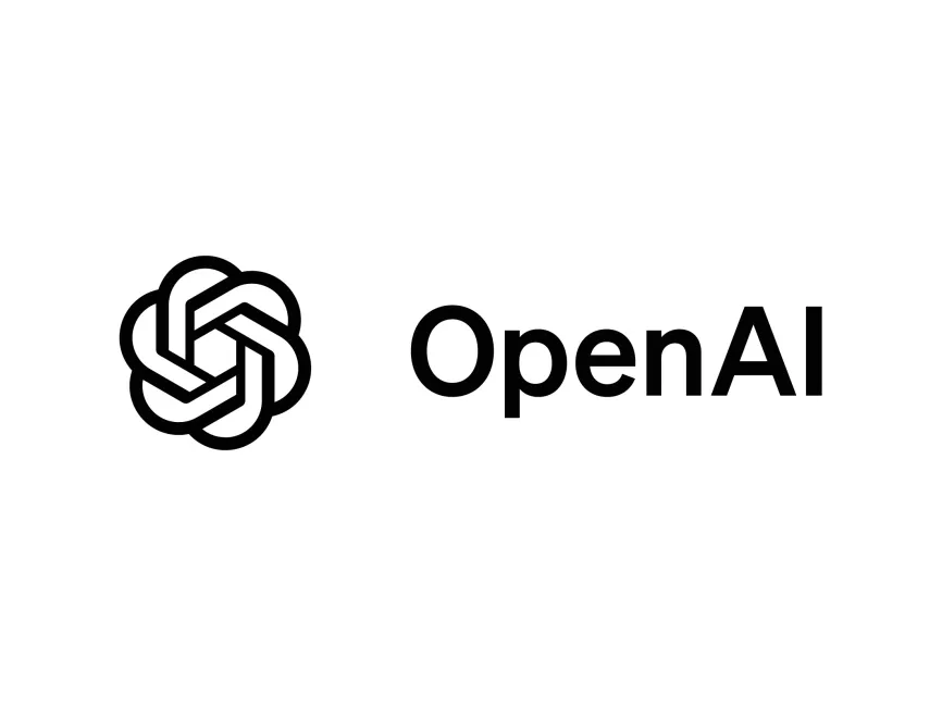 Free OpenAI New Logo Vector Download Logowik Free OpenAI New Logo Vector Download Logowik