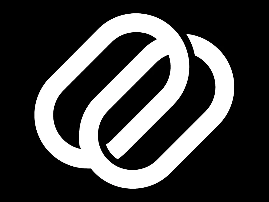 Orange Chain Logo Template Vector Download | Logowik