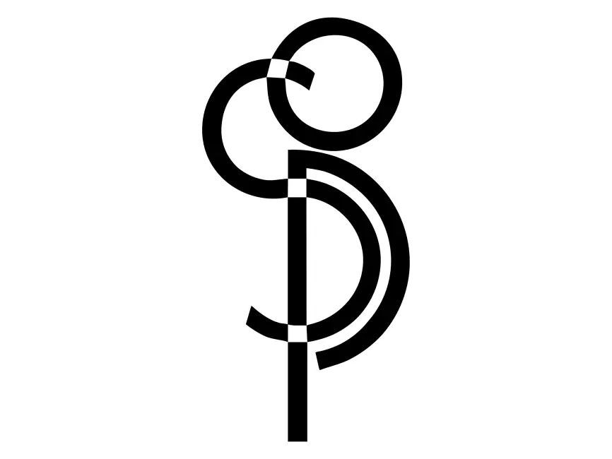 OSP Onafhankelijke Socialistische Partij Logo Vector Image Download ...