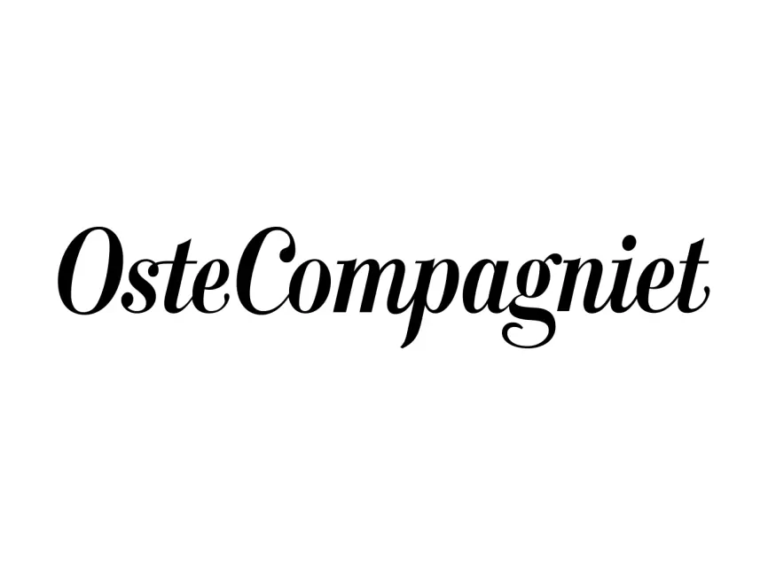 Oste Compagniet Logo Vector Download | Logowik