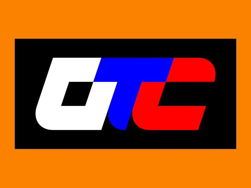 OTS TV Logo Vector Download | Logowik