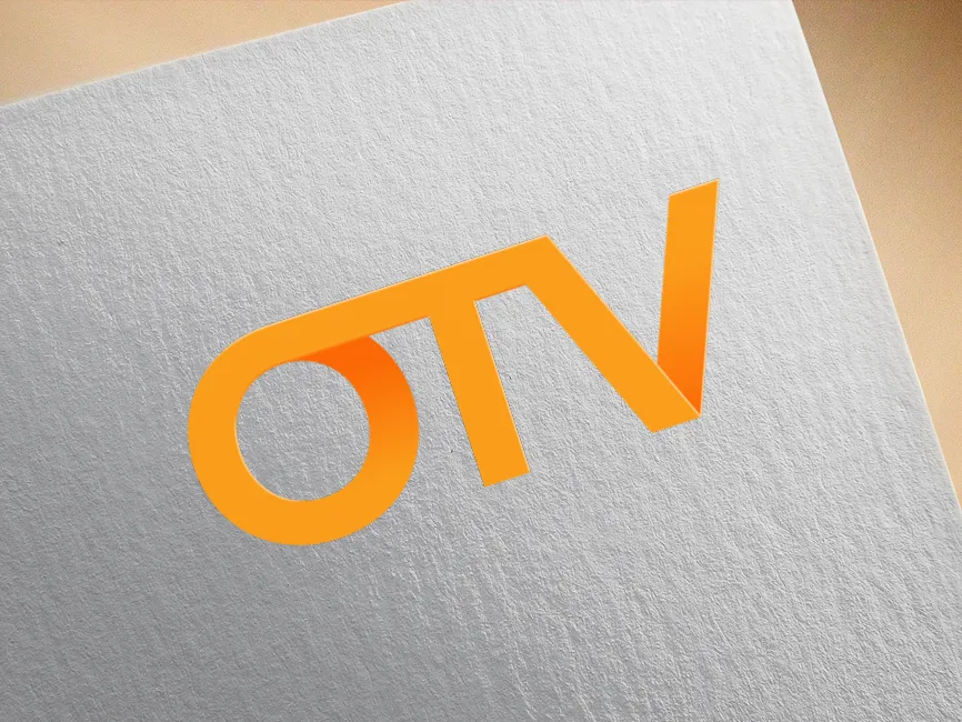 OTV Baltic Logo PNG vector in SVG, PDF, AI, CDR format