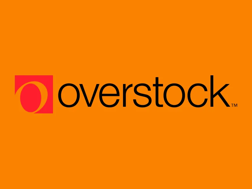Download Overstock Logo Vector Online | Logowik
