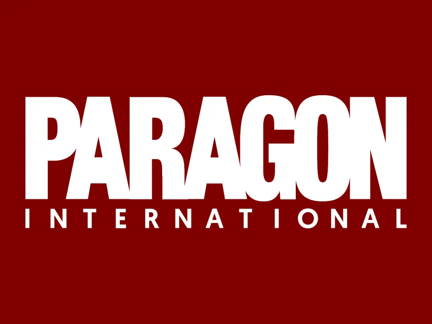 Paragon International New Logo Vector Download | Logowik