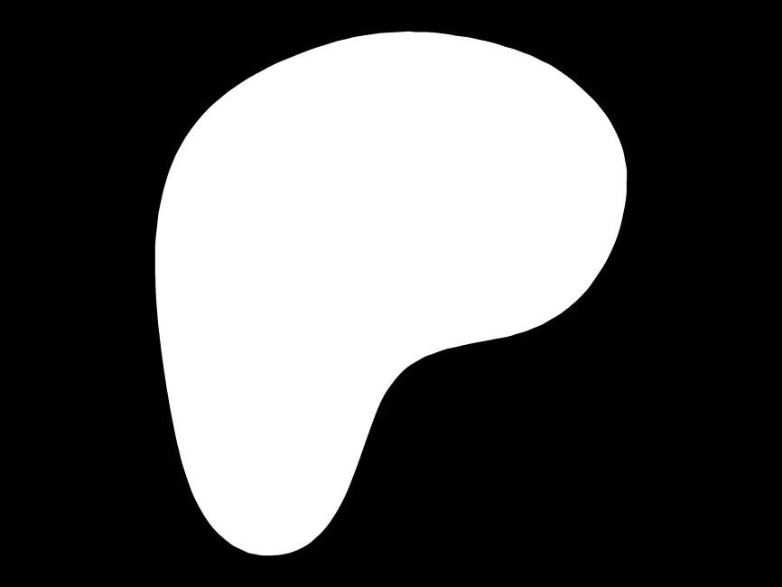 Patreon P Icon Logo Vector Download | Logowik