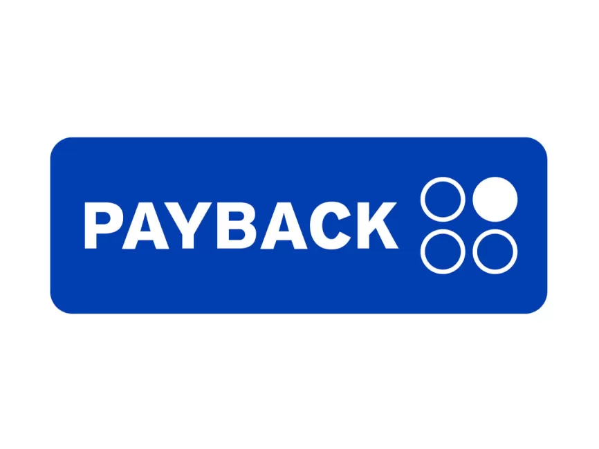 Payback Logo PNG Vector In SVG PDF AI CDR Format Payback Logo PNG Vector In SVG PDF AI CDR Format