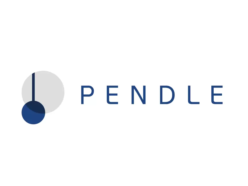 Pendle Logo Vector Free Download | Logowik