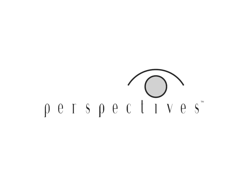 Perspectives Logo Vector File Download | Logowik