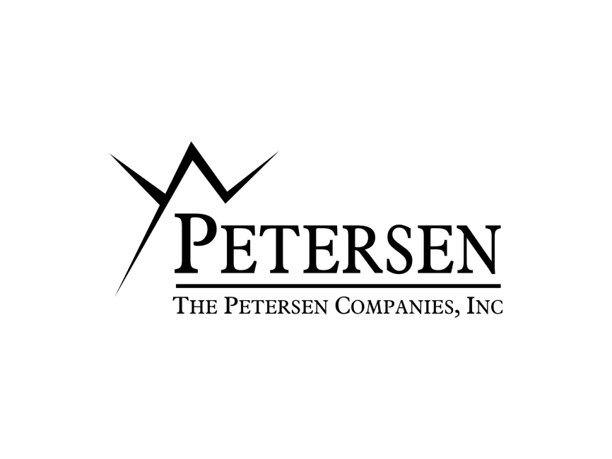 Petersen Logo PNG vector in SVG, PDF, AI, CDR format