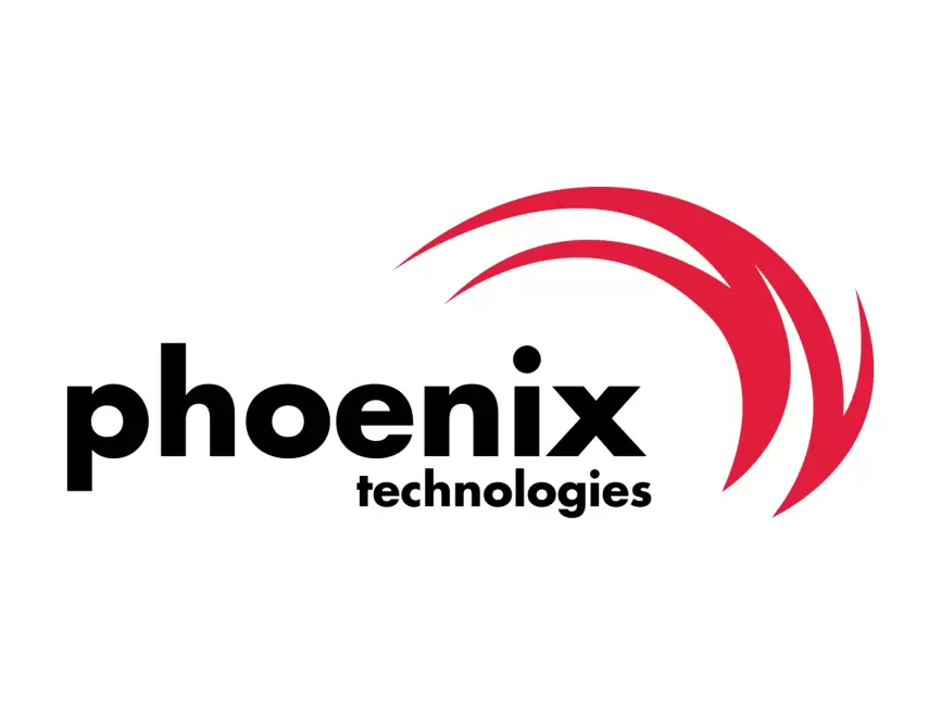 Phoenix Technologies Logo Vector File Download | Logowik