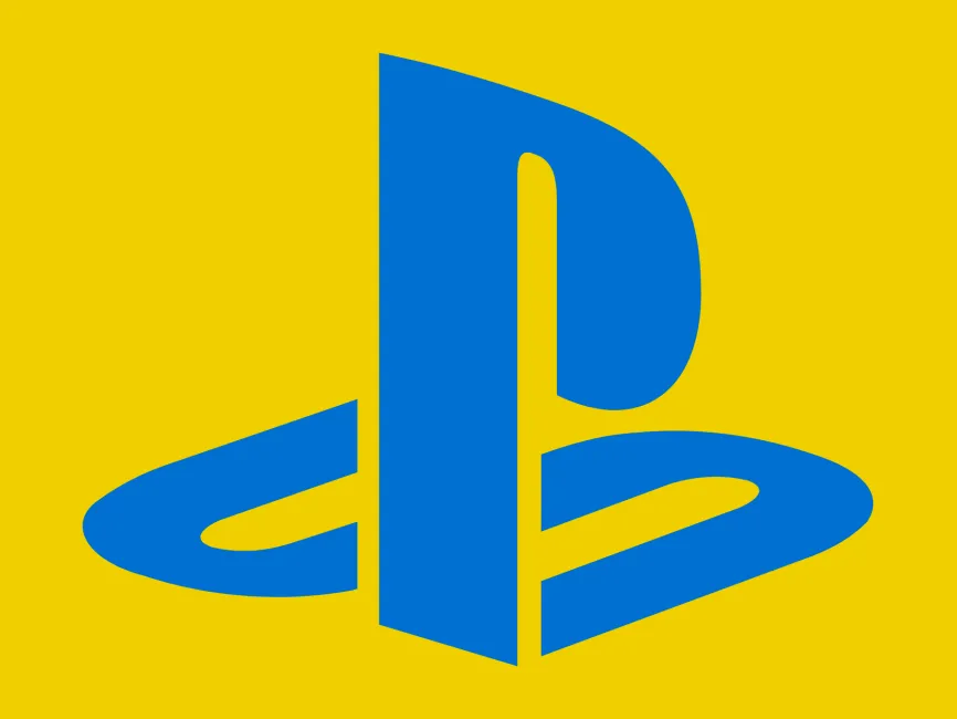 PlayStation Blue Logo Vector Files Download | Logowik