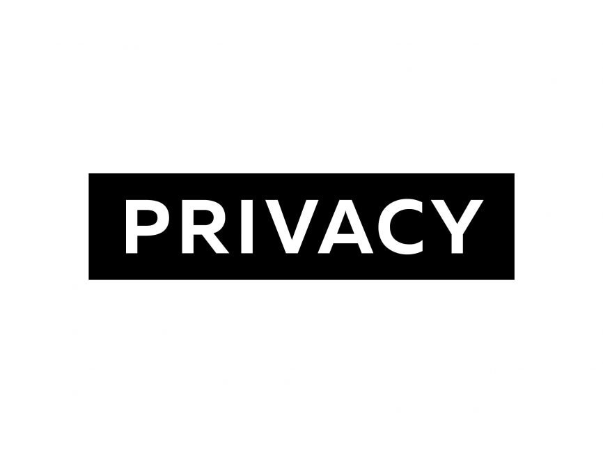 Privacy Wordmark Logo Vector Files Download | Logowik