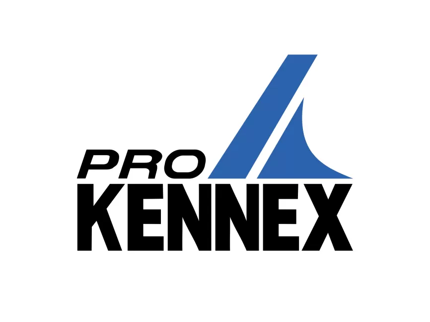 Pro Kennex Logo Vector Files Download | Logowik