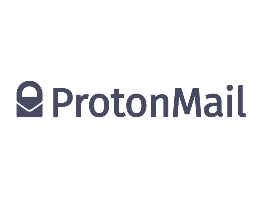 Protonmail Old Logo Vector File Download | Logowik