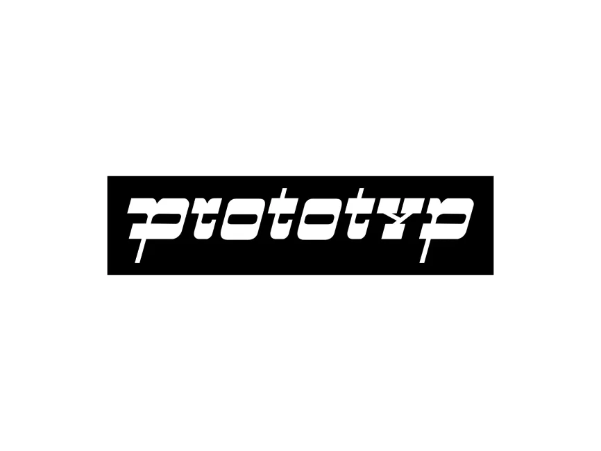 Prototyp Logo Vector Download | Logowik