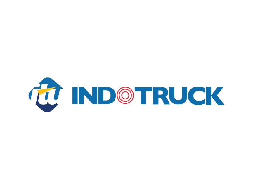 Logotipo De Trakindo Cdr