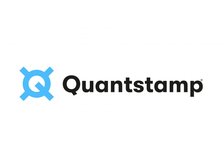Quantstamp (QSP) Logo Vector Image Download | Logowik