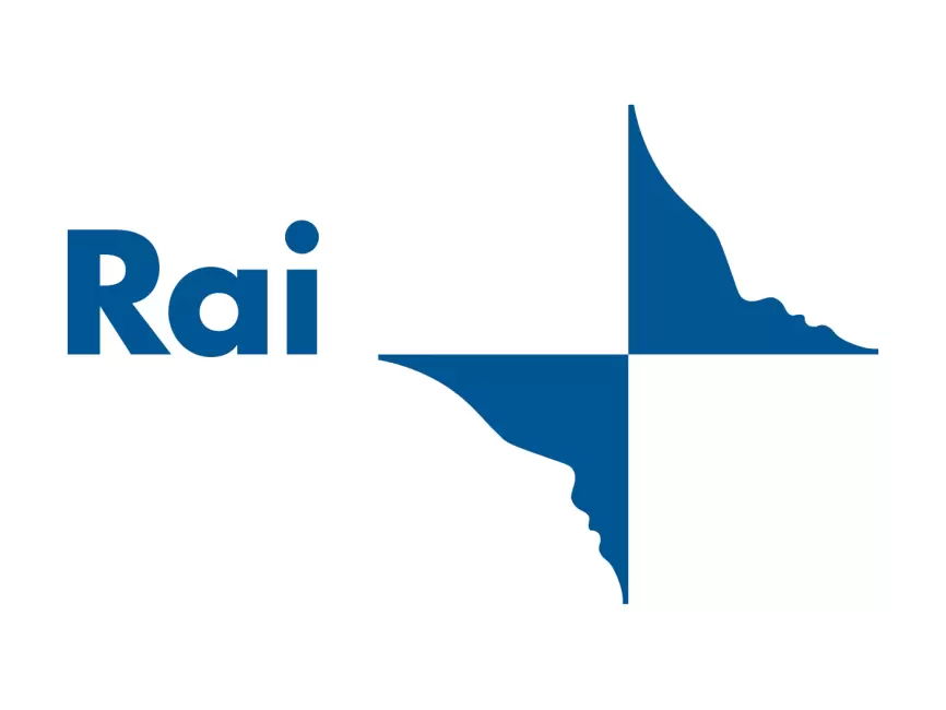 Free RAI 2000-2010 Logo Vector Download | Logowik