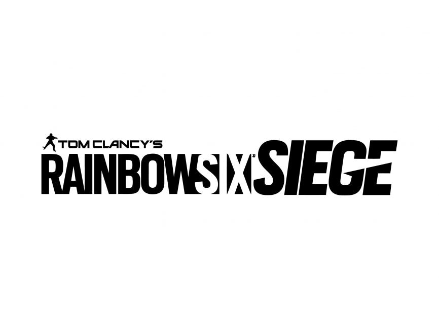 Rainbow Six Siege Logo Vector Files Download Logowik Rainbow Six Siege Logo Vector Files Download Logowik