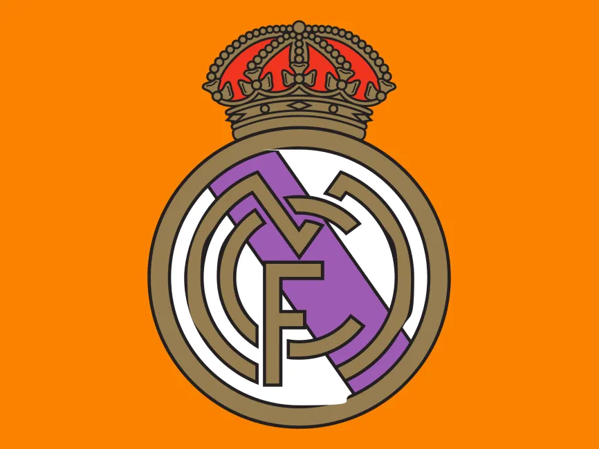 Real Madrid Logo Svg