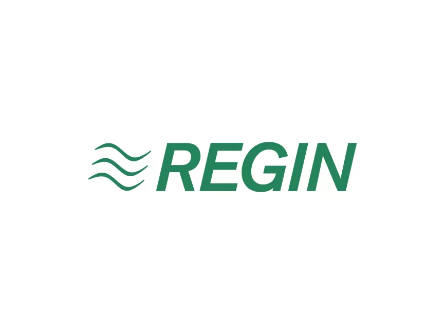 Regin Logo PNG vector in SVG, PDF, AI, CDR format