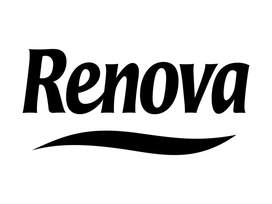 Download Renova Logo Vector Online | Logowik