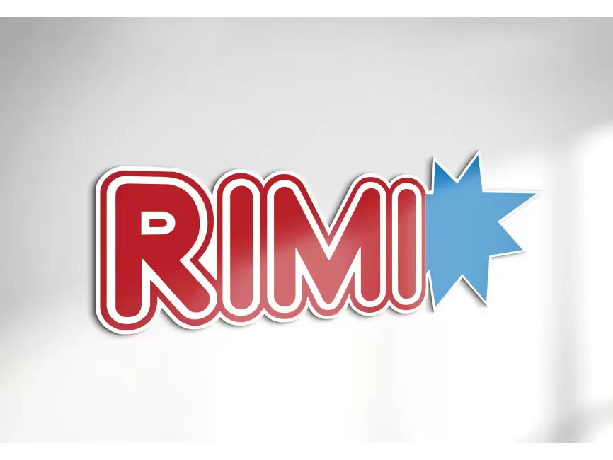 Rimi Logo