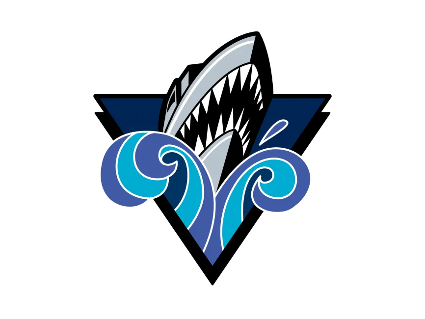 Free Rimouski Oceanic Logo Vector Download | Logowik