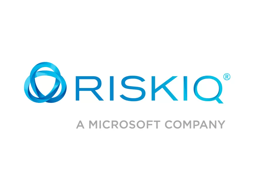 Riskiq Logo Vector Download | Logowik