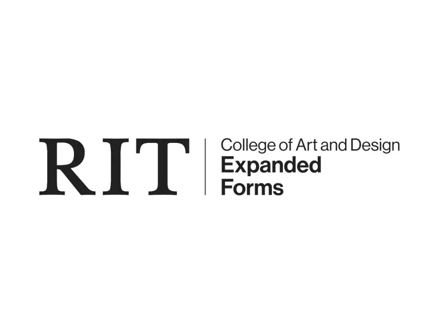 Download RIT 2018 CAD Expanded Forms Black Logo Vector Online | Logowik