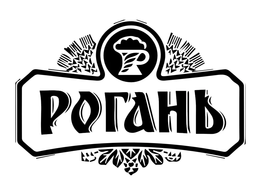 Rogan Logo PNG vector in SVG, PDF, AI, CDR format