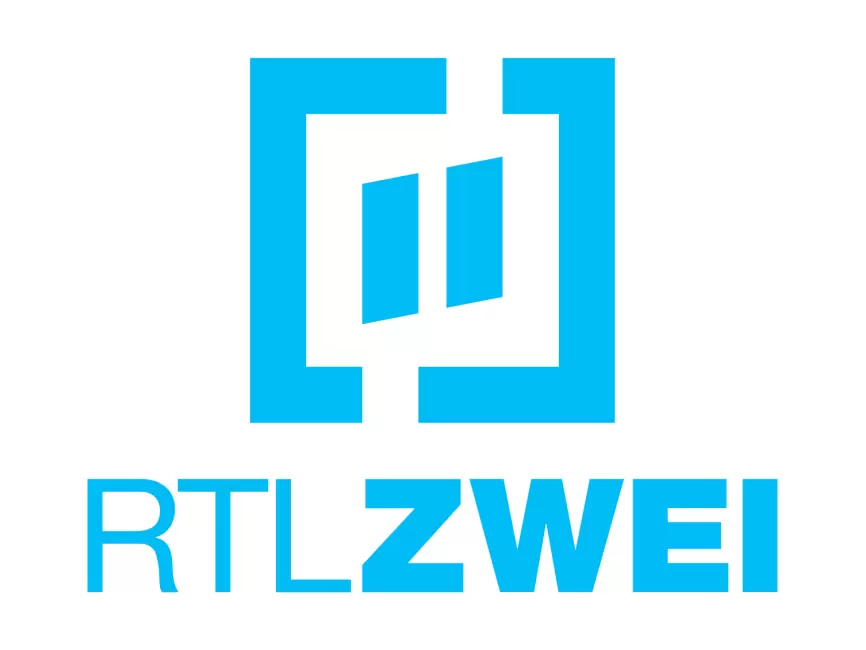 RTLZWEI 2019 Logo Vector Download | Logowik