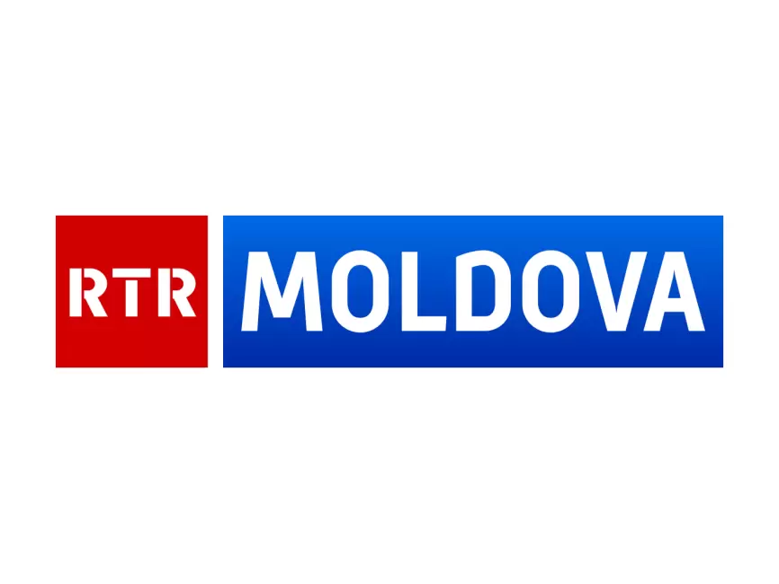 RTR Moldova Logo Vector File Free Download | Logowik